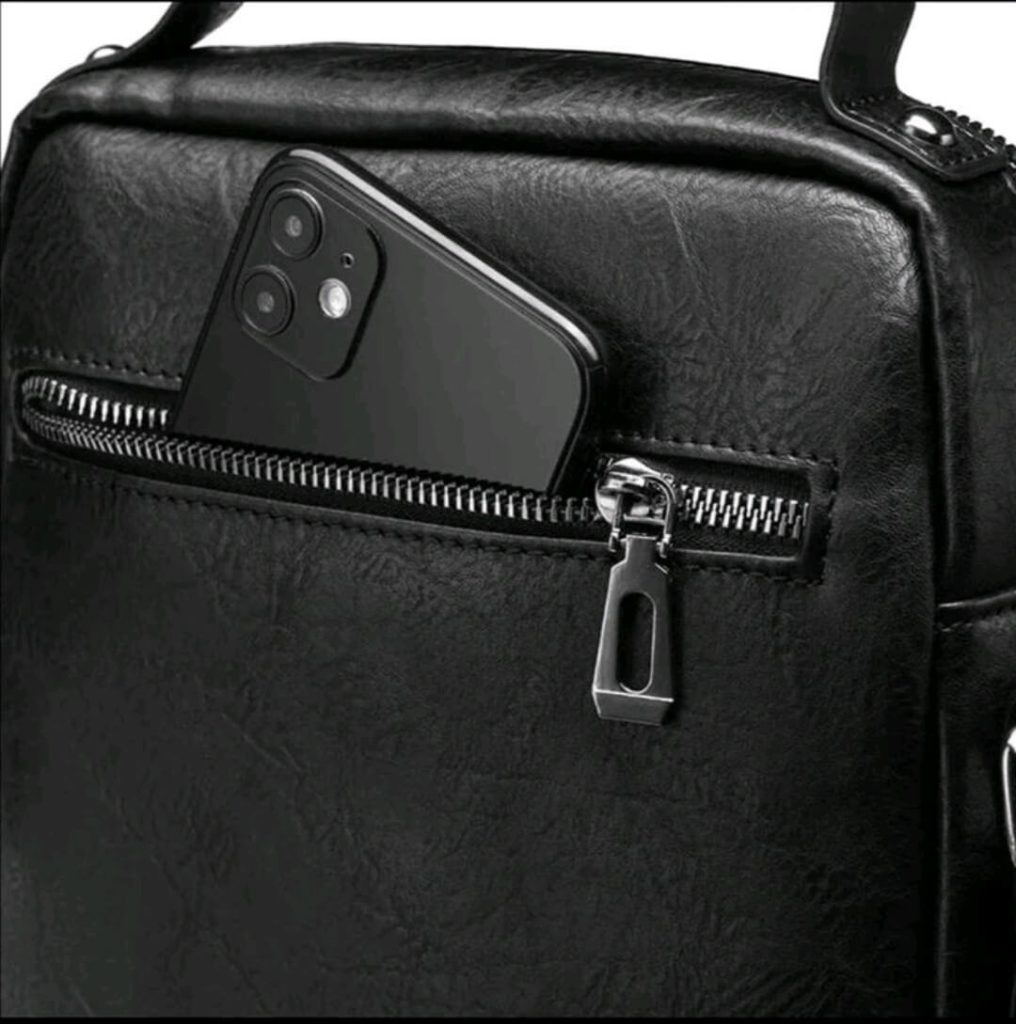 WEIXIER – Vintage – Torbe