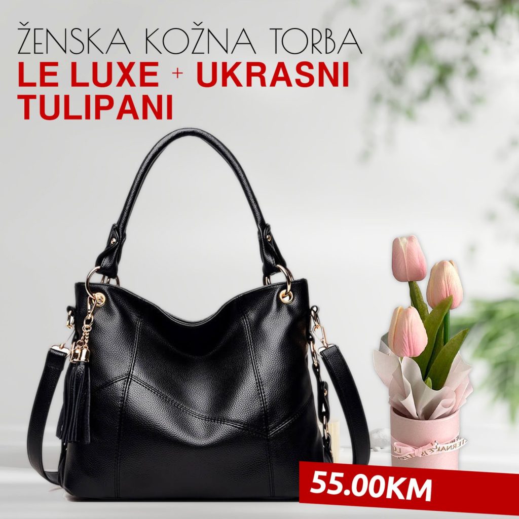 Ženske torbe – Torbe